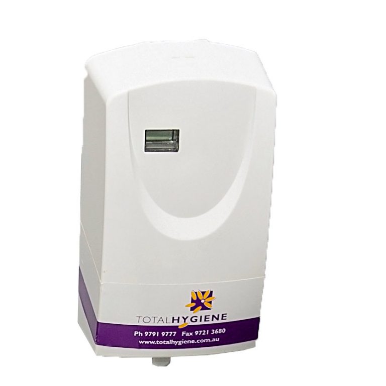 Total Hygiene Solutions