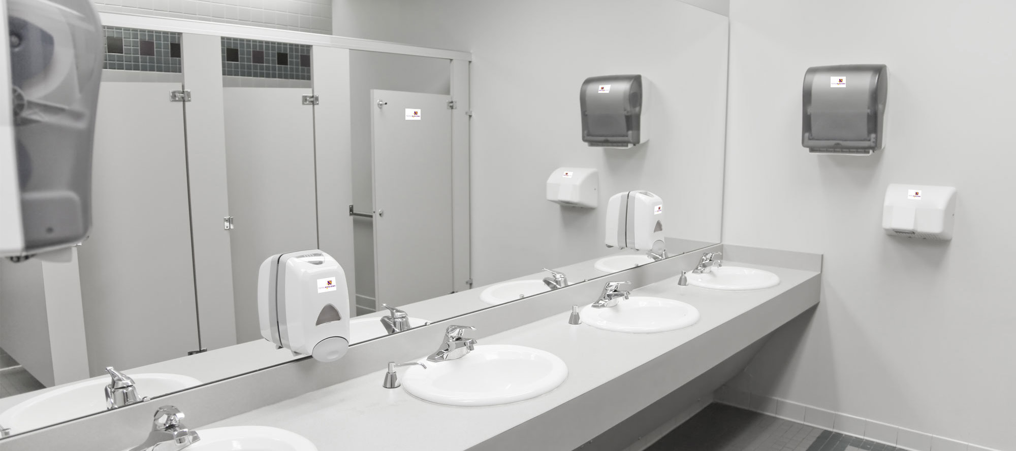 Washroom-Services | Total Hygiene Services